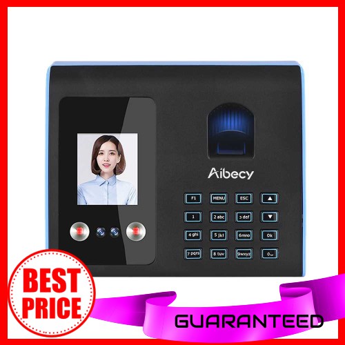 Aibecy E6 Intelligent Attendance Machine (Us) | Shopee Malaysia Aibecy E6 Intelligent Attendance Machine (Us) | Shopee Malaysia