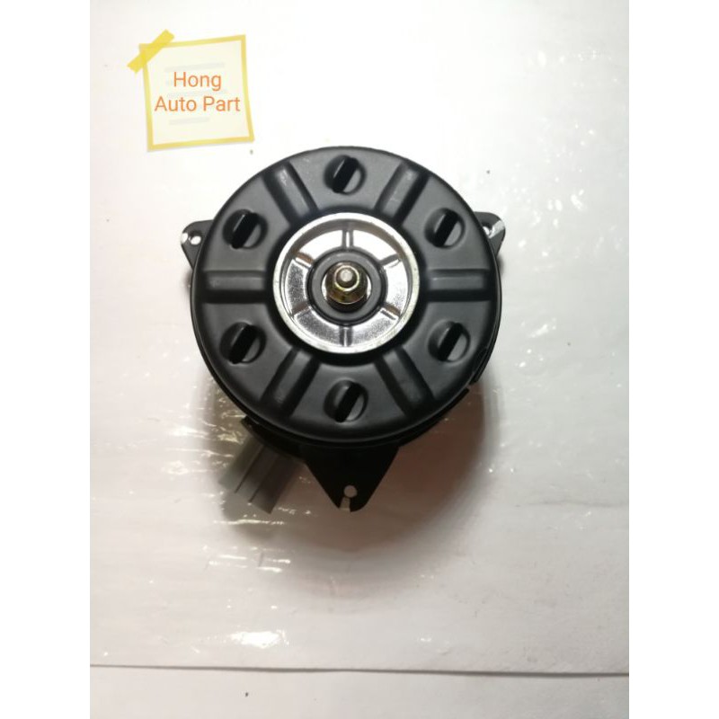 Perodua Myvi Lagi Best Fan Motor | Shopee Malaysia