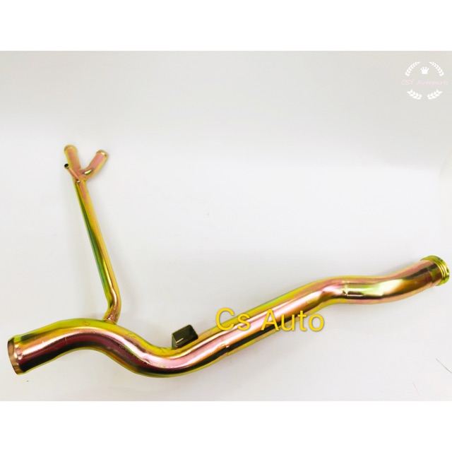 Saga 12V / Iswara Water Pump Pipe with O-Ring | Shopee Malaysia