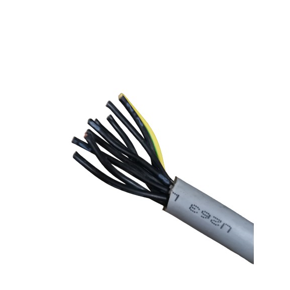 LAPP KABEL Control Cable Multi Core 10 core, 12 core, 25 core, 16 core ...