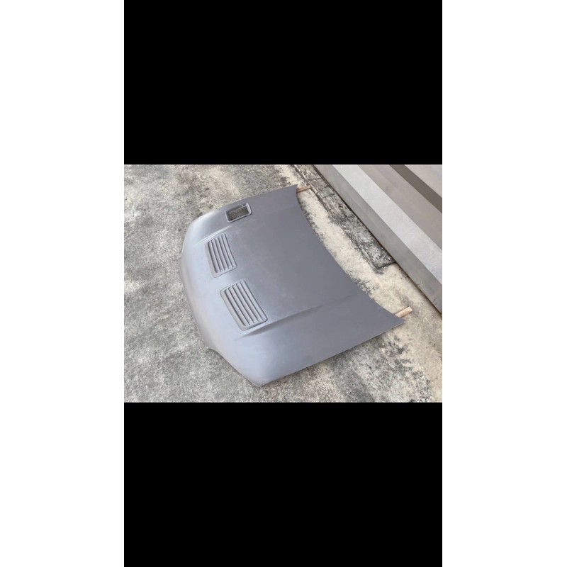 Bonet Evo3 Mivec Cyborg | Shopee Malaysia