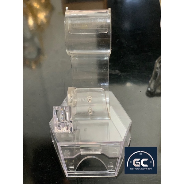 Watch Stand G Shock Display | Shopee Malaysia