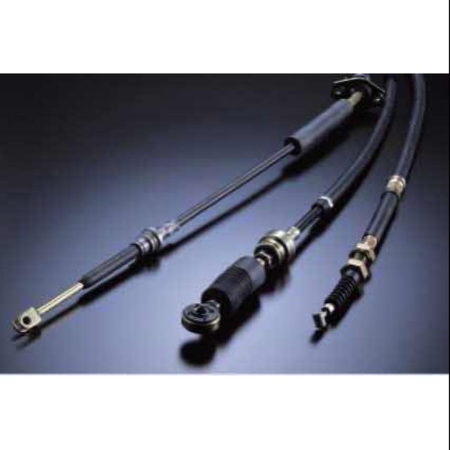 TSK Cable; Accelerator - Isuzu Truck | Shopee Malaysia
