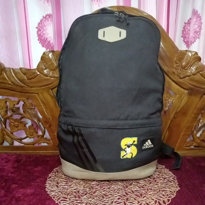 ADIDAS CLIMACOOL backpack (bundle) | Shopee Malaysia