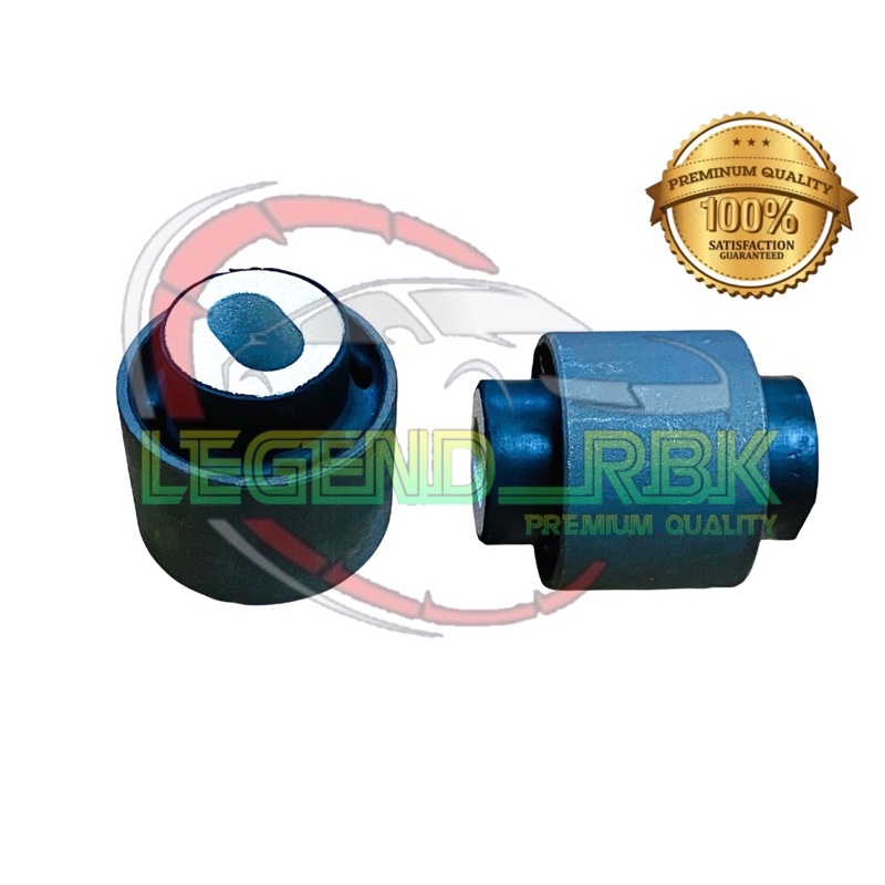 (1PC) FORD RANGER T6 T7 MAZDA BT50 2012 ALXE AXLE BUSH / DIFFERENTIAL ...