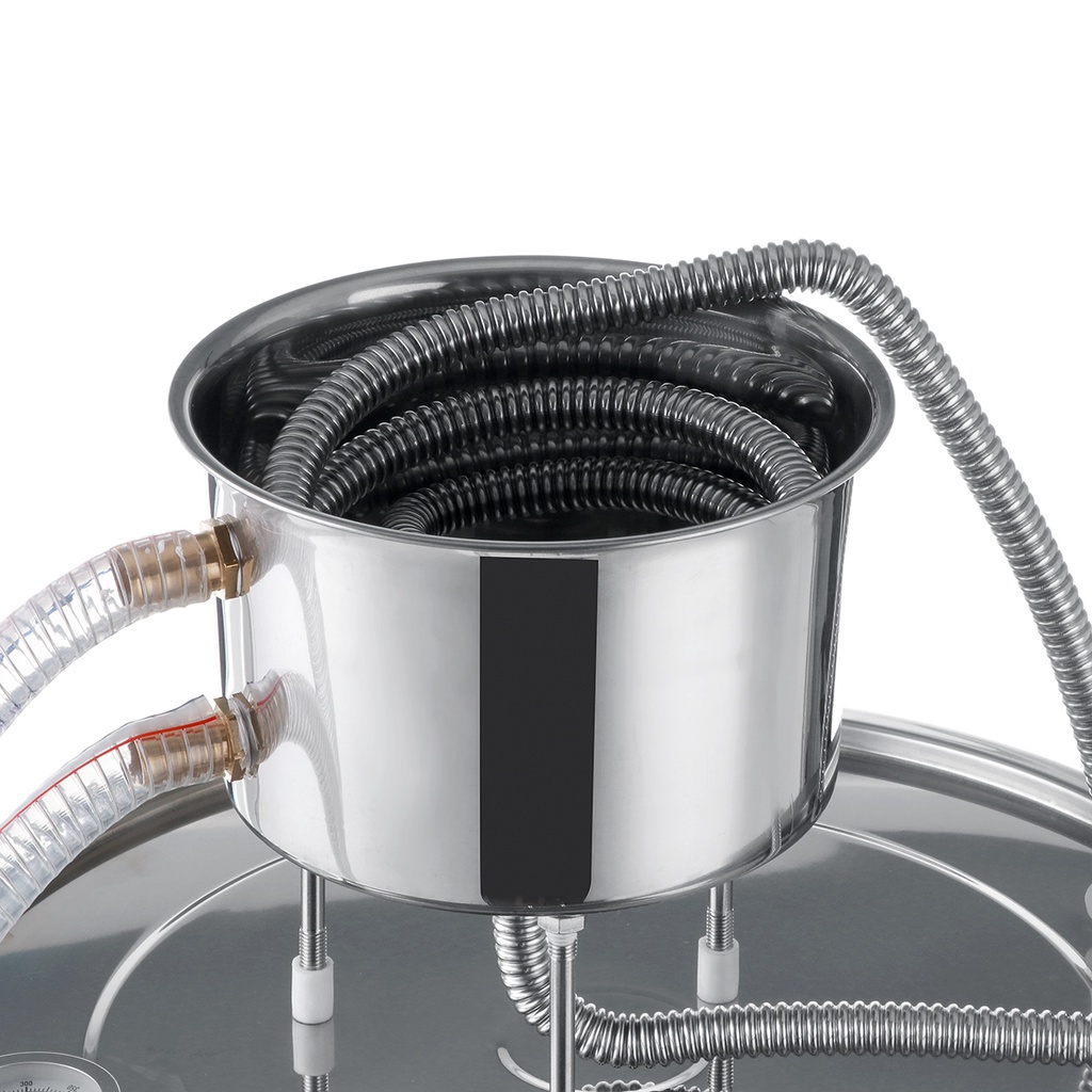 50/35/22/11L Distiller Alambic Moonshine Alcohol Still 201 Stainless ...