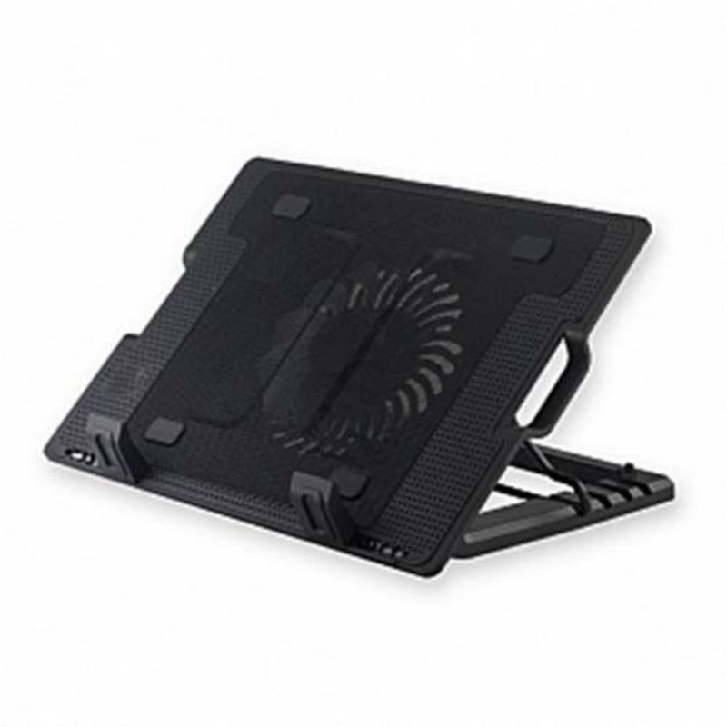 NotePal ErgoStand NB339 M25 Notbook Stand and Cooling Fan | Shopee Malaysia