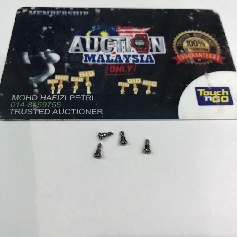 NEW ORIGINAL!! SKRU BACKCASE + SKRU BEZEL + SPRING BAR DW6900 DW5600 ...