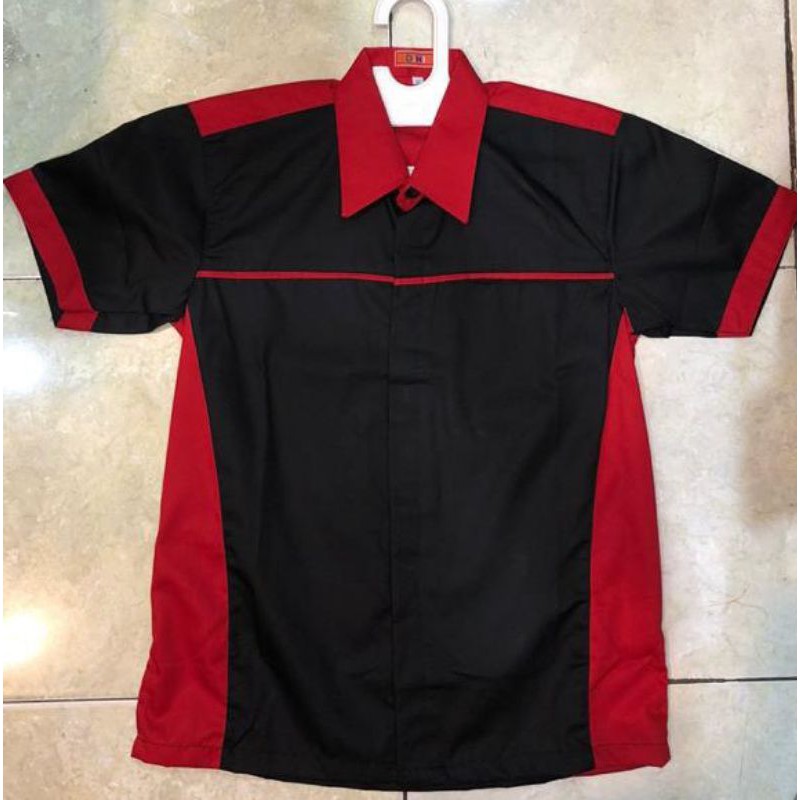 Office Work Uniforms For Men And Women Work Uniforms Can Add Embroidery ...