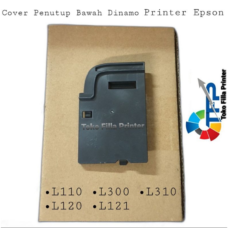 Epson L120 L121 L110 L300 L310 Printer Dynamo Bottom Cover | Shopee ...