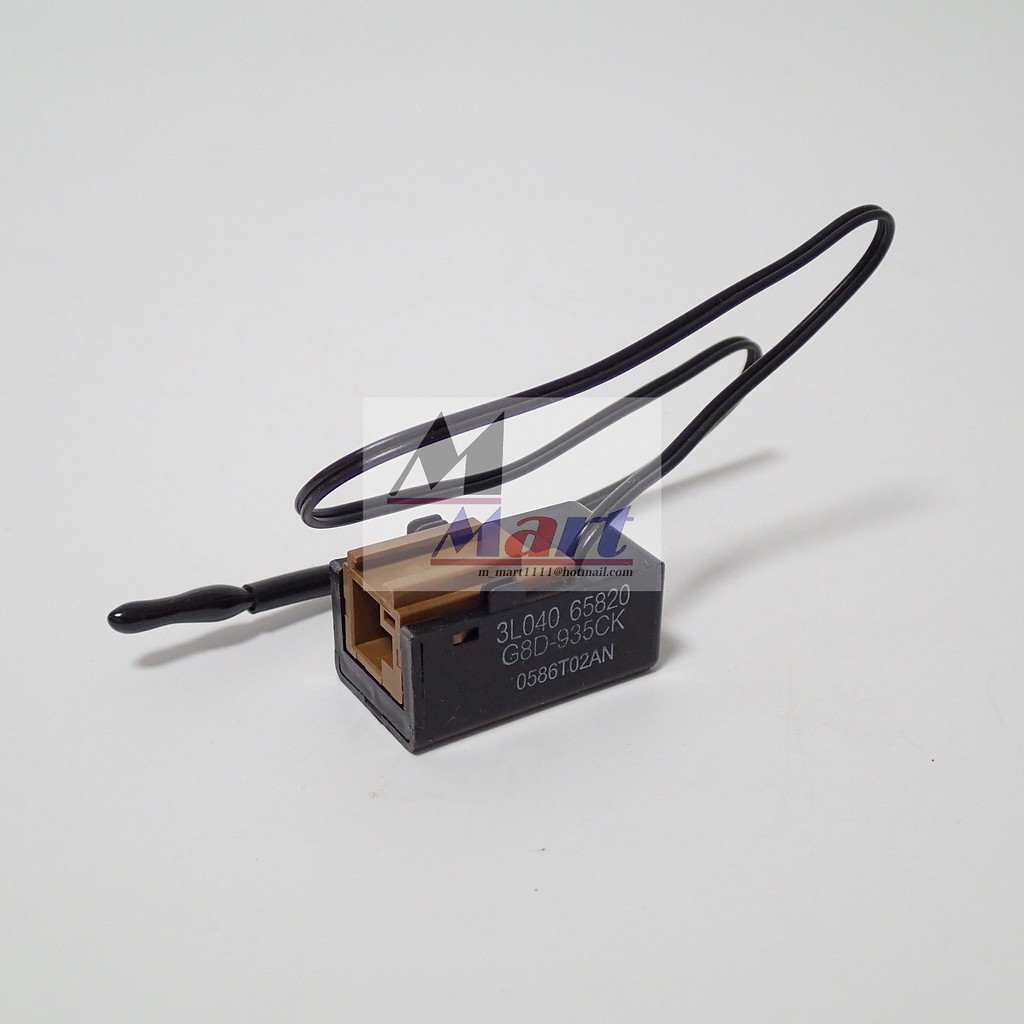 Isuzu D-Max 2003 (4 Pin) Air Cond Thermo Amplifier With Sensor ...