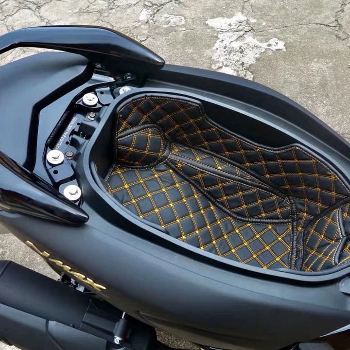 YAMAHA NMAX 2020 2021 V2 V2.1 V3 PREMIUM UBOX COMPARTMENT COVER ...