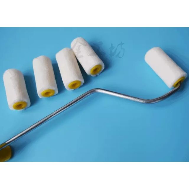 2 inch Roller Refill 2" PER PcS | Shopee Malaysia
