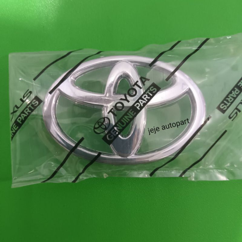 Original toyota avanza innova rush fortuner calya agya steering wheel ...