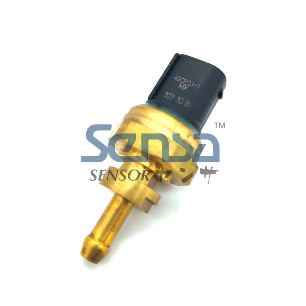 Nissan Navara Np300 Boost Pressure Sensor Shopee Malaysia
