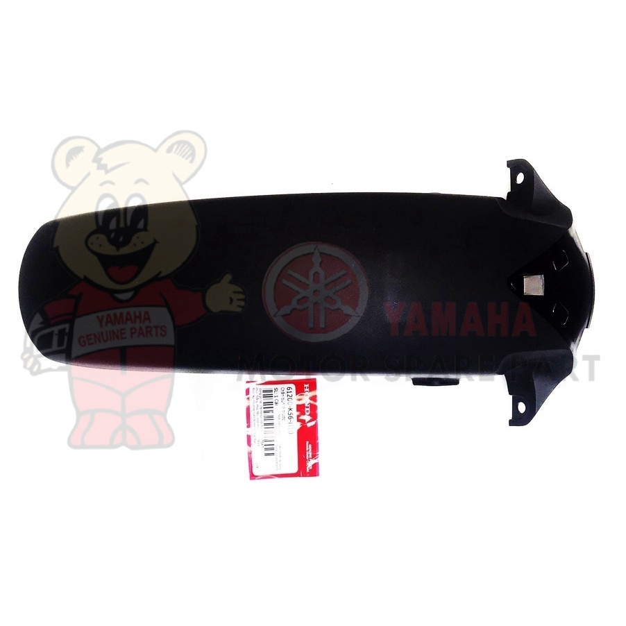 100% ORIGINAL RSX150 INNER SET 0 RSX RS-X COVER HANDLE LOWER MAIN PIPE ...