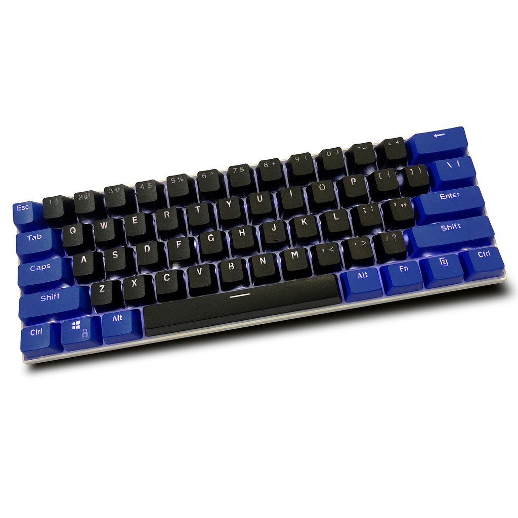 Keycap,HF Gaming 61 PBT keycaps Specials event Keycaps, backlit two ...