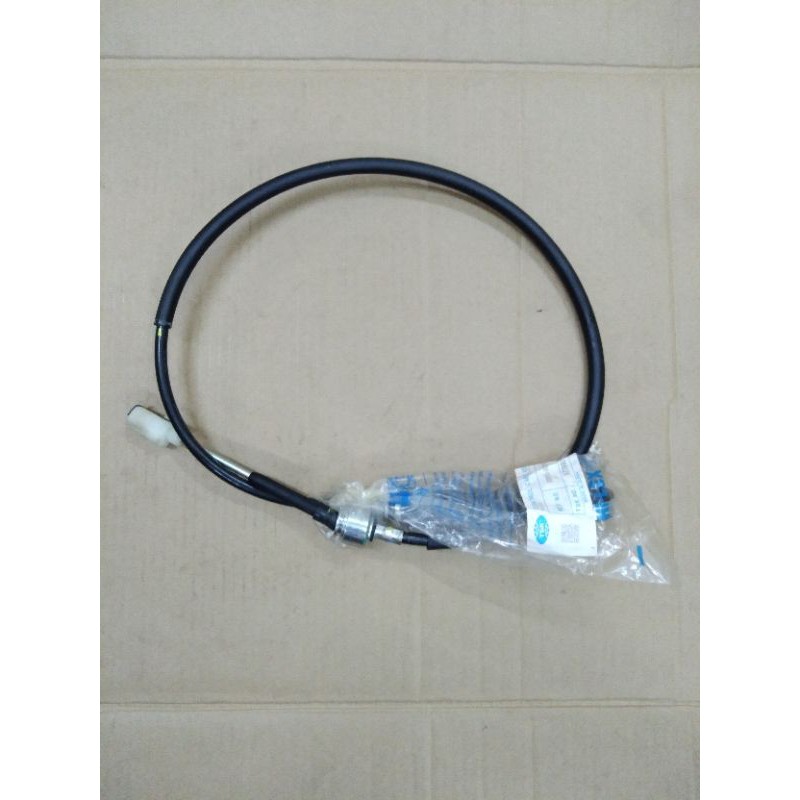 (33820-BZ010) TOYOTA AVANZA AUTO LEVER CABLE | Shopee Malaysia