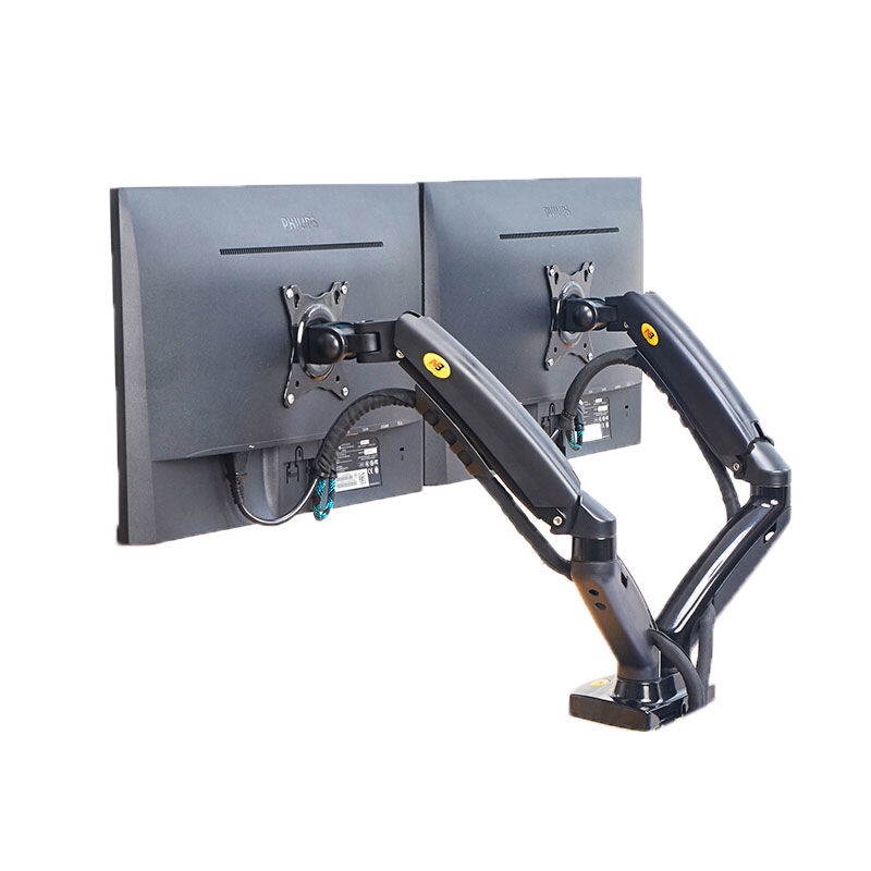 Nbf160 Monitor Stand Dual Screen Computer Multi Screen Universal ...
