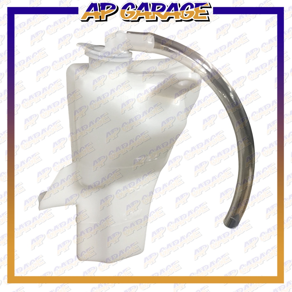 Proton Wira Sedan Aeroback (1997 - 2007) Radiator Spare Tank Water ...