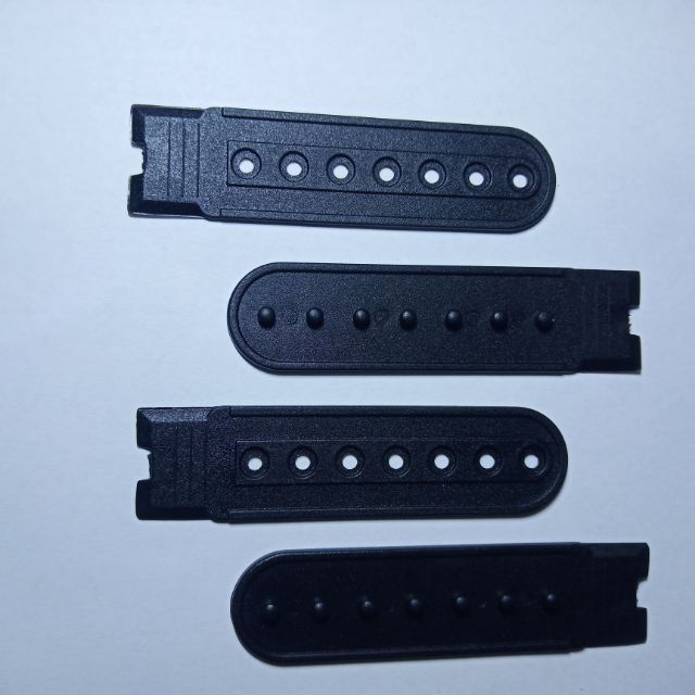 REPLACEMENT REPAIR SNAP BUTTON SPART PART SNAPBACK PLASTIK TERMURAH ...