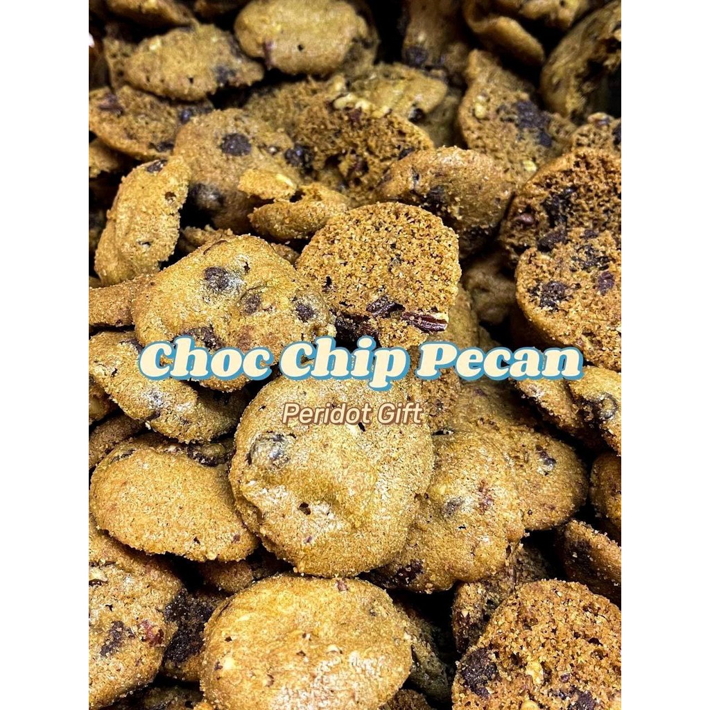 Famous Amos Cookies - 25G small pkt - Doorgift Party Favor | Shopee ...