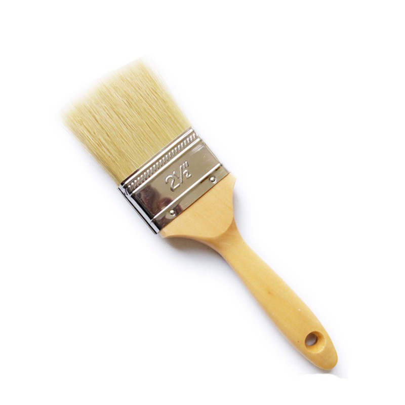 Nylon PE Paint Brush / Berus Cat Halal | Shopee Malaysia