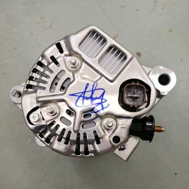 TOYOTA HILUX KUN25 ALTERNATOR | Shopee Malaysia