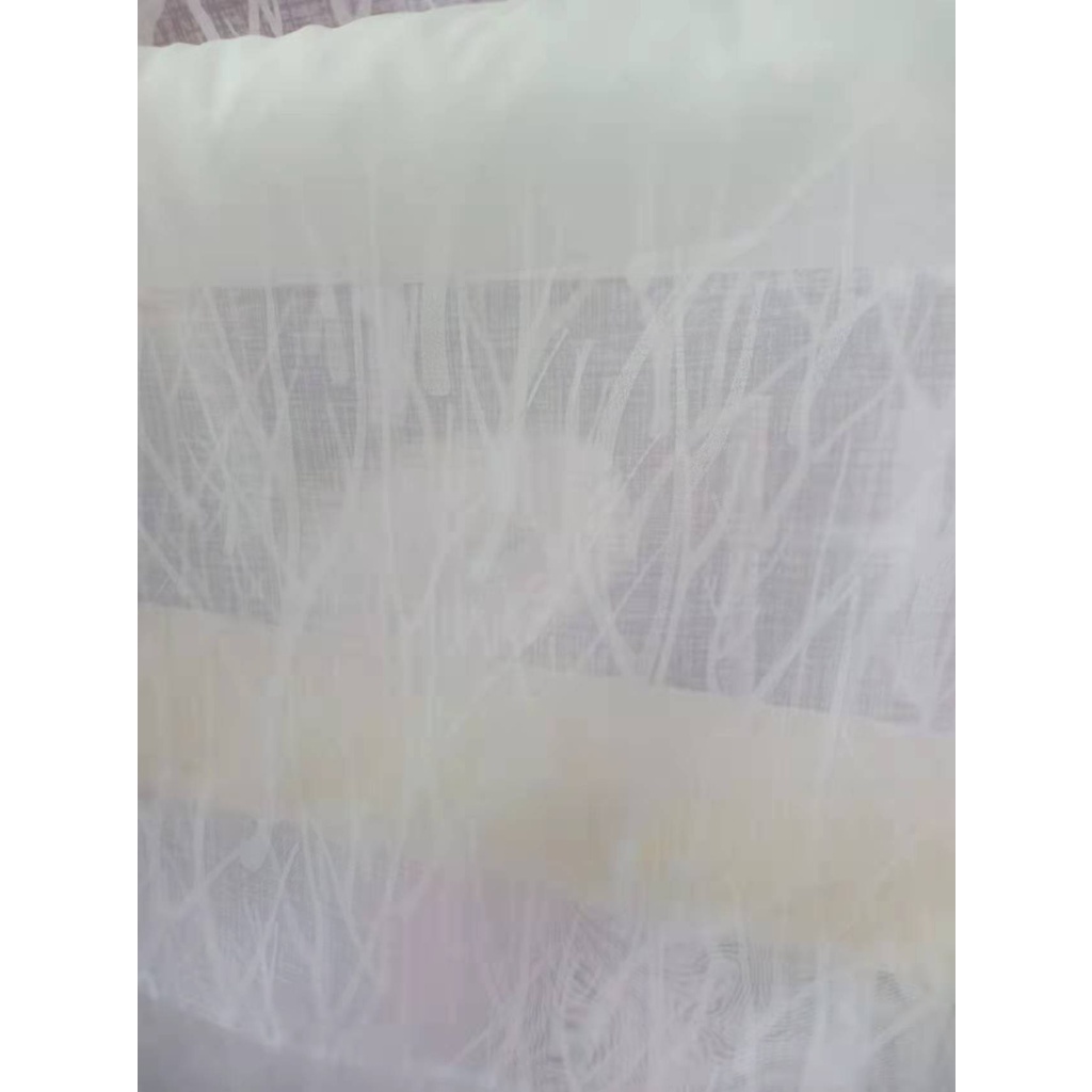 BACKGROUND LANGSIR /ORGANZA LANGSIR (60INCH) | Shopee Malaysia