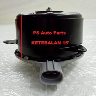 Perodua Myvi Lagi Best 1.3 / 1.5 - Fan Motor 168000-2380 - Myvi Lagi ...