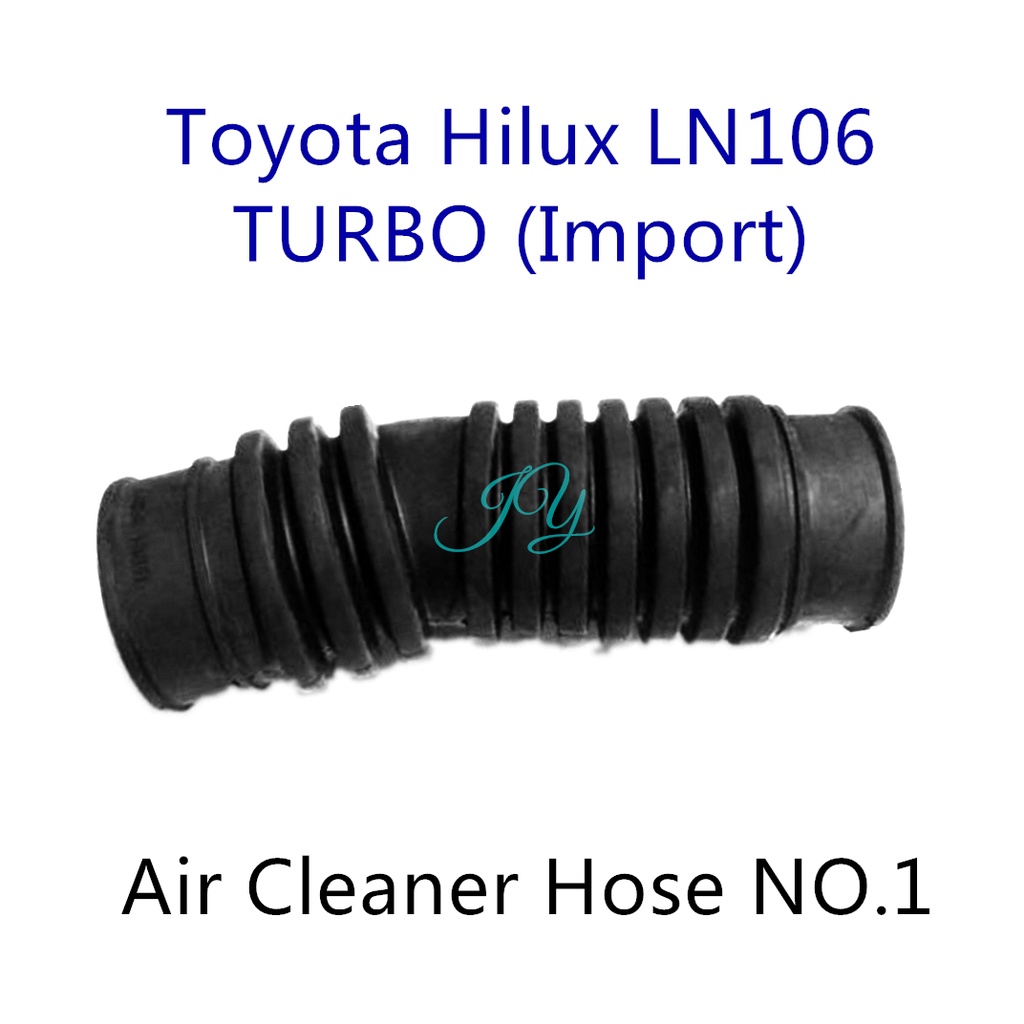Toyota Hilux LN106 TURBO (Import) LN100 LN107 LN109 LN85 LN86 2L 3L Air ...