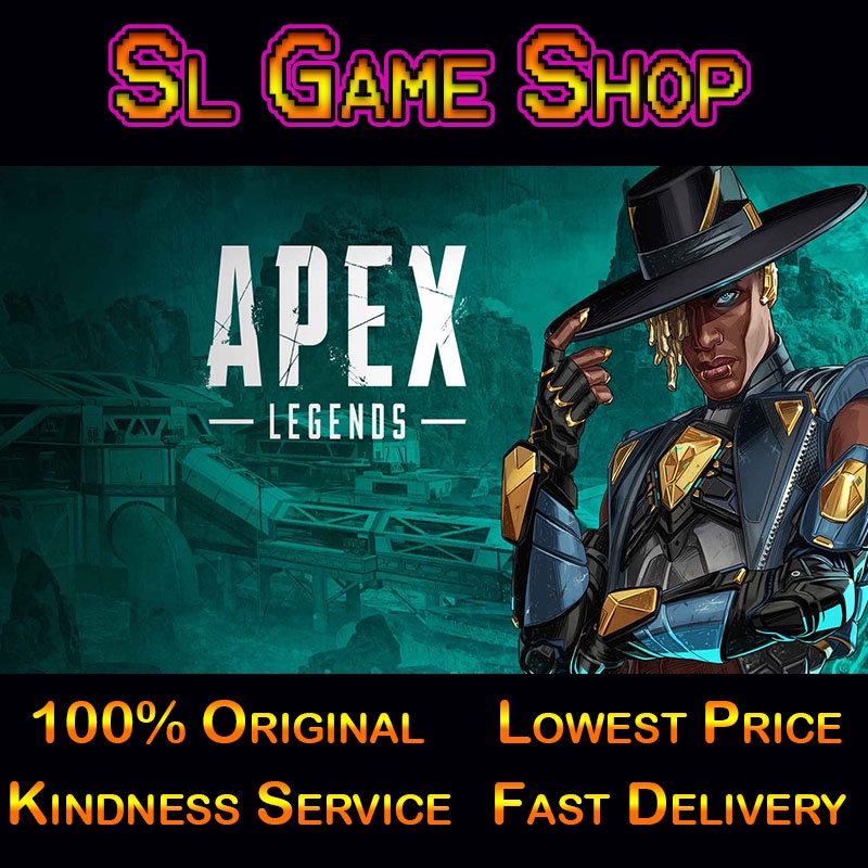 Apex Emergence Pack (Origin Original Online) | Shopee Malaysia