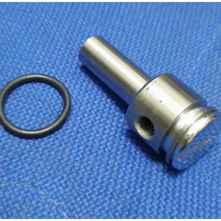 Demak DTM 150 / DTM 200 - Shaft Lower Rocker Arm | Shopee Malaysia