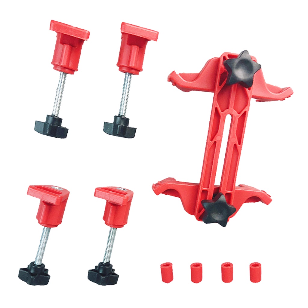 5 Pcs Universal Cam Camshaft Lock Holder Car Engine Cam Timing Locking ...