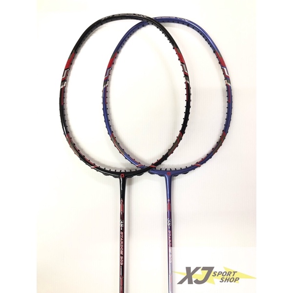 Apacs Badminton Rackets Stardom 202 | Shopee Malaysia