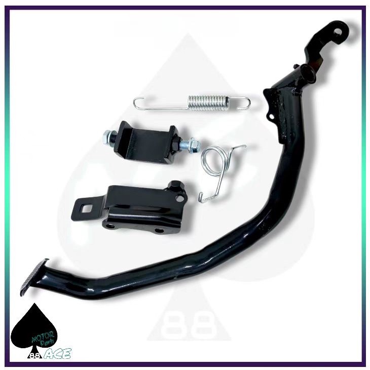 (5IN1) YAMAHA LC135 V1 V2 PNP REAR DISC BRAKE PEDAL MIAN STAND SPRING ...