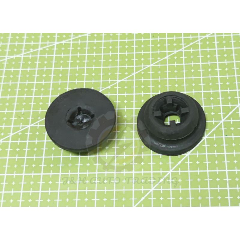 TOYOTA CAMRY ACV30 01-06 RADIATOR BUSH/RUBBER TOP(UPPER) | Shopee Malaysia