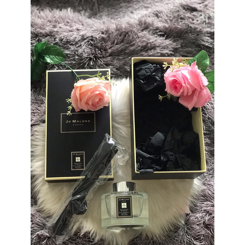 Jo Malone London English Pear & Freesia Scent Surround Diffuser 165ml ...