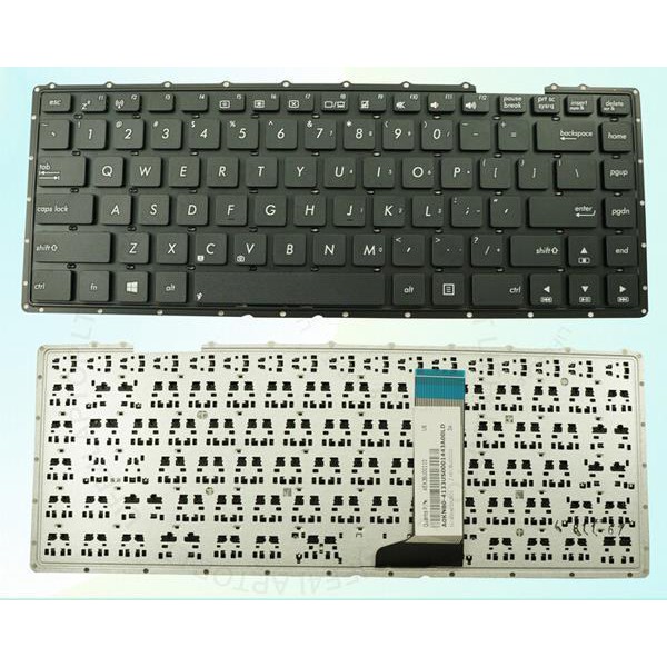 Asus X453 X453M X454L X454LD A455L X403M A456U X453S X455L Laptop ...