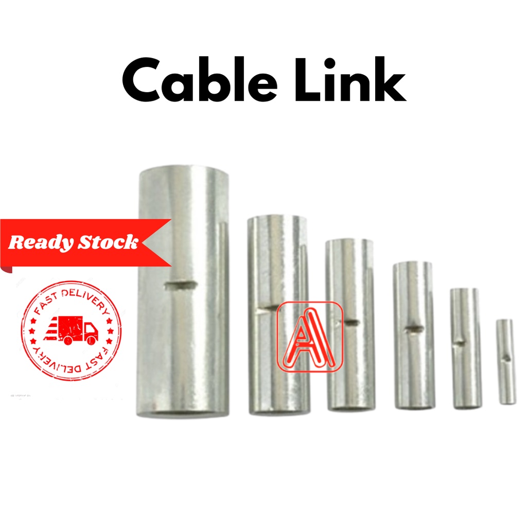 SC Cable link 16mm /25mm /35mm /50mm Jointing Of Low-Voltage Conductors ...