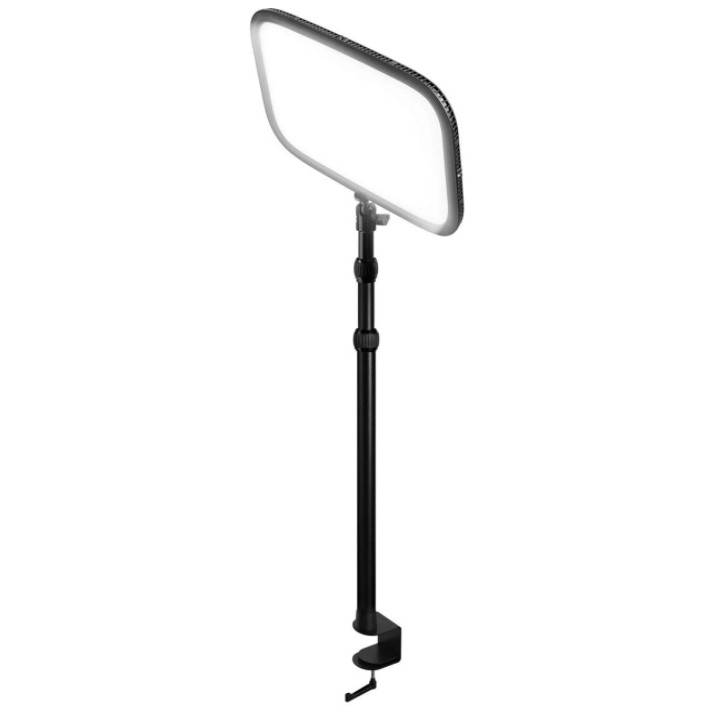 Elgato Key Light (Professional Studio LED Panel 2800 Lumens App Color ...