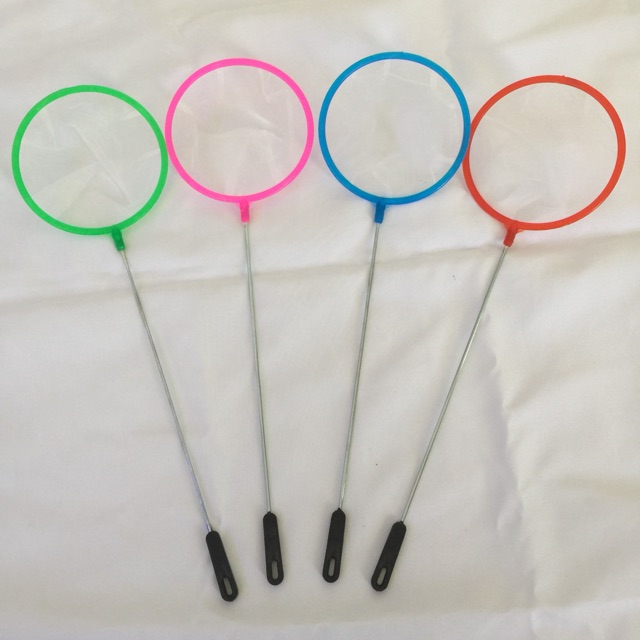 💥💥💥(PROMOSI) Sauk Net BBS / Artemia (Saiz M)💥💥💥 | Shopee Malaysia