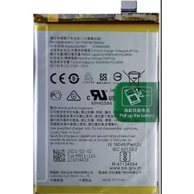 OPPO A74 4G A95 4G CPH2365 CPH2219 CHP2365 5000mAh BLP851 BLP841 2020 ...
