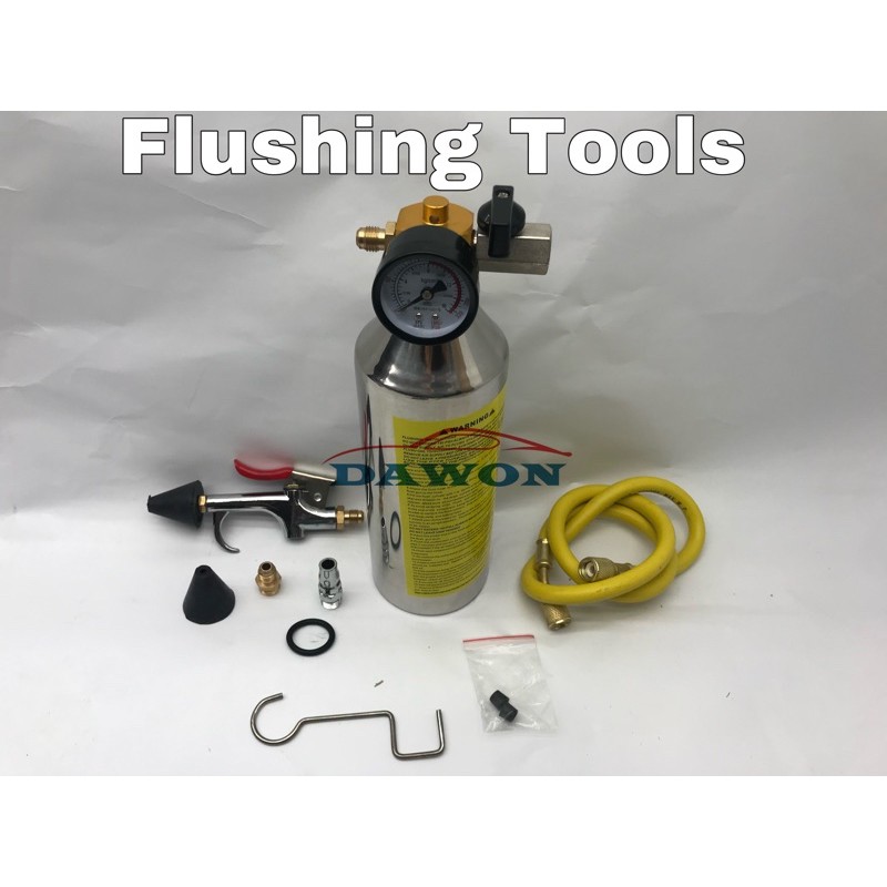 Flushing Tools ️ [TRUCK AIRCOND] | Shopee Malaysia