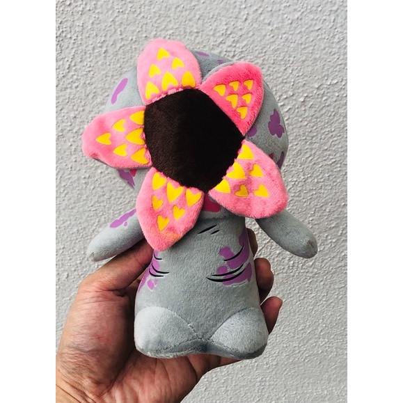 [Ready Stock Malaysia] Stranger Things Demogorgon Monster 20CM Geeky ...