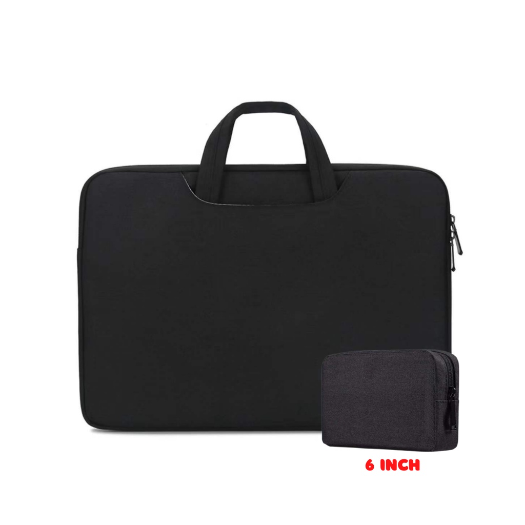 (13.3-15.6inch) MR COTTON HANDBAG NORMAL Laptop Sleeve Bag Notebook ...