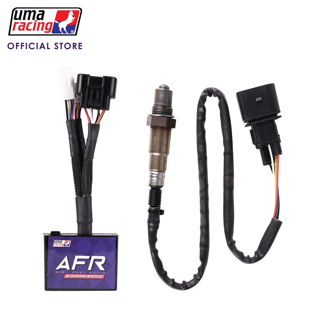 UMA Racing AFR Wideband Module | Shopee Malaysia