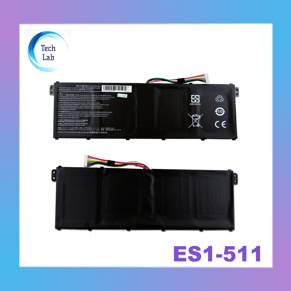 Acer Aspire E3-111 E5-771G R3-131T R3-471 R3-471T R5-571T ES1-511 ...