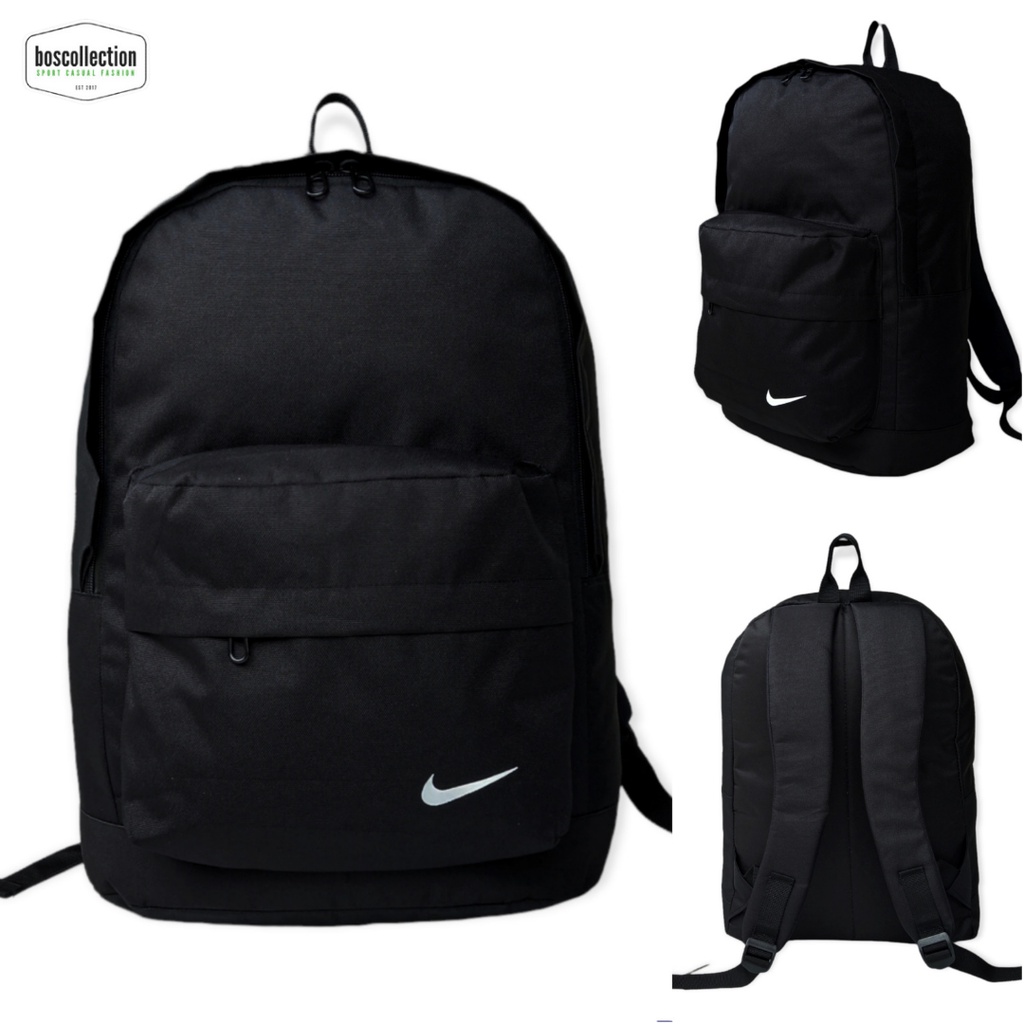 Sport Backpack Men Women School Bag College Casual Sport | Shopee Malaysia