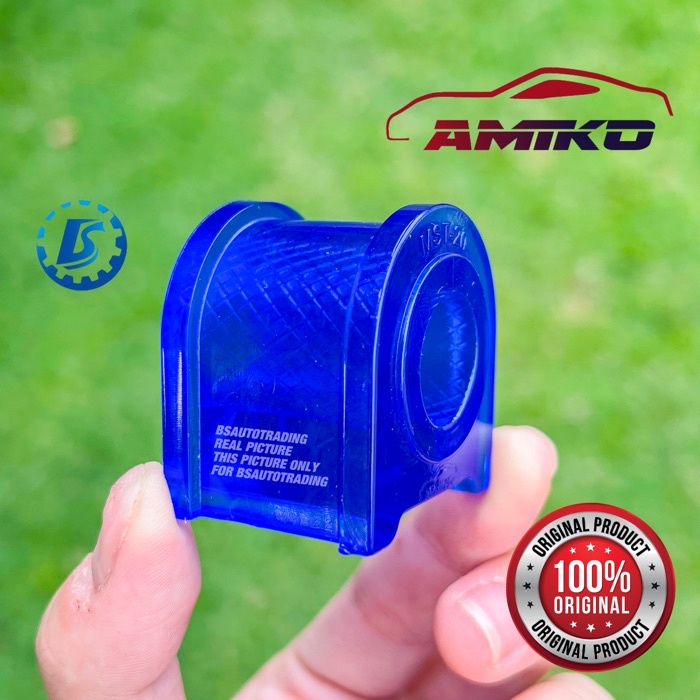 100% Original AMIKO Toyota Avanza F601 F602 F651 F652 F653 Rush F700 ...